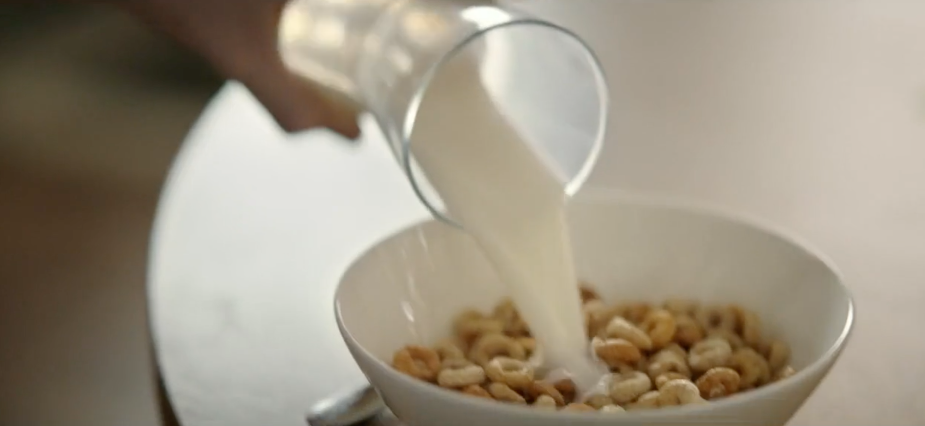 Cheerios - Make friends with morning - Erste Liebe Filmproduktion GmbH