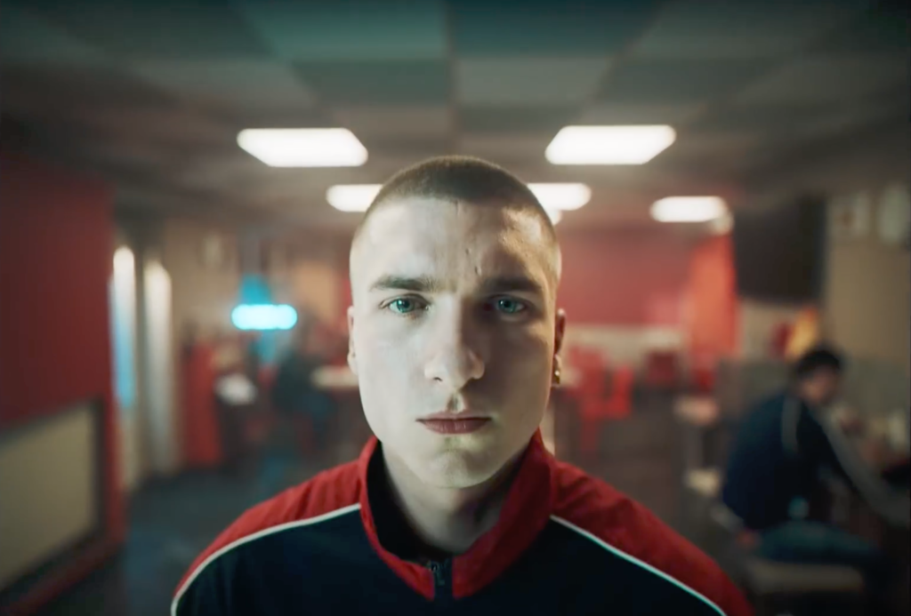 Jules - Men In Progress - Erste Liebe Filmproduktion GmbH