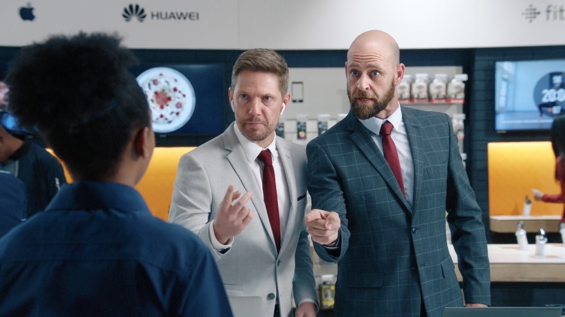 Dion - Laptops - Erste Liebe Filmproduktion GmbH