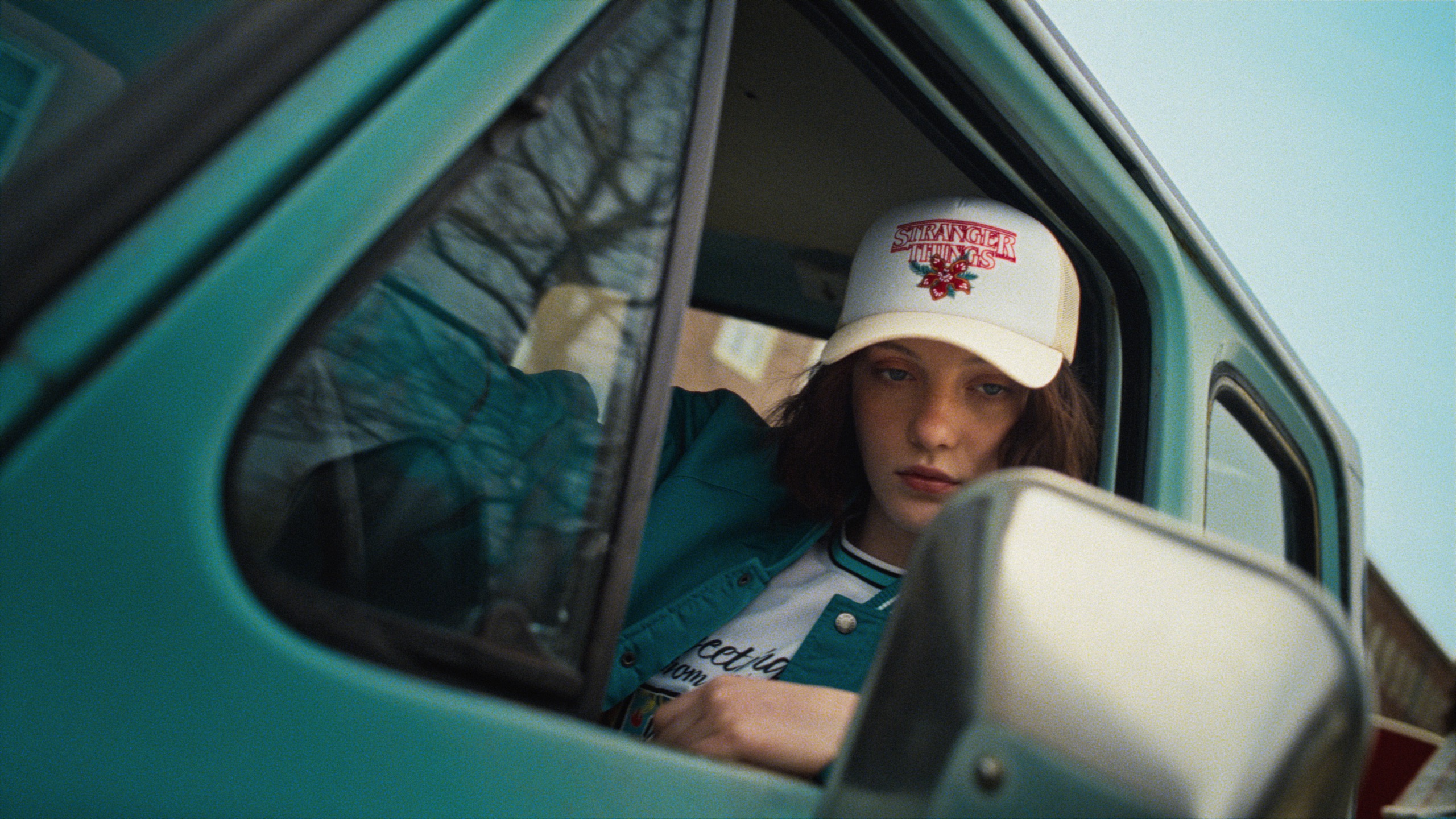 Netflix's Stranger Things x Karl Kani - Erste Liebe Filmproduktion GmbH