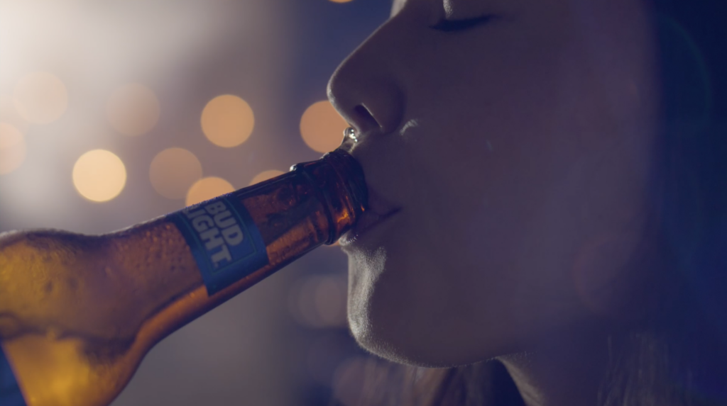 Bud Light - Night Out - Erste Liebe Filmproduktion GmbH